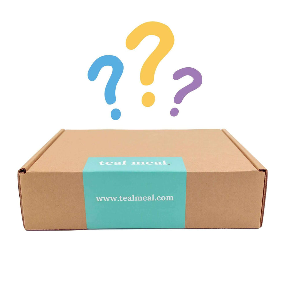 Eco-friendly, non-toxic baby feeding essentials – Teal Meal